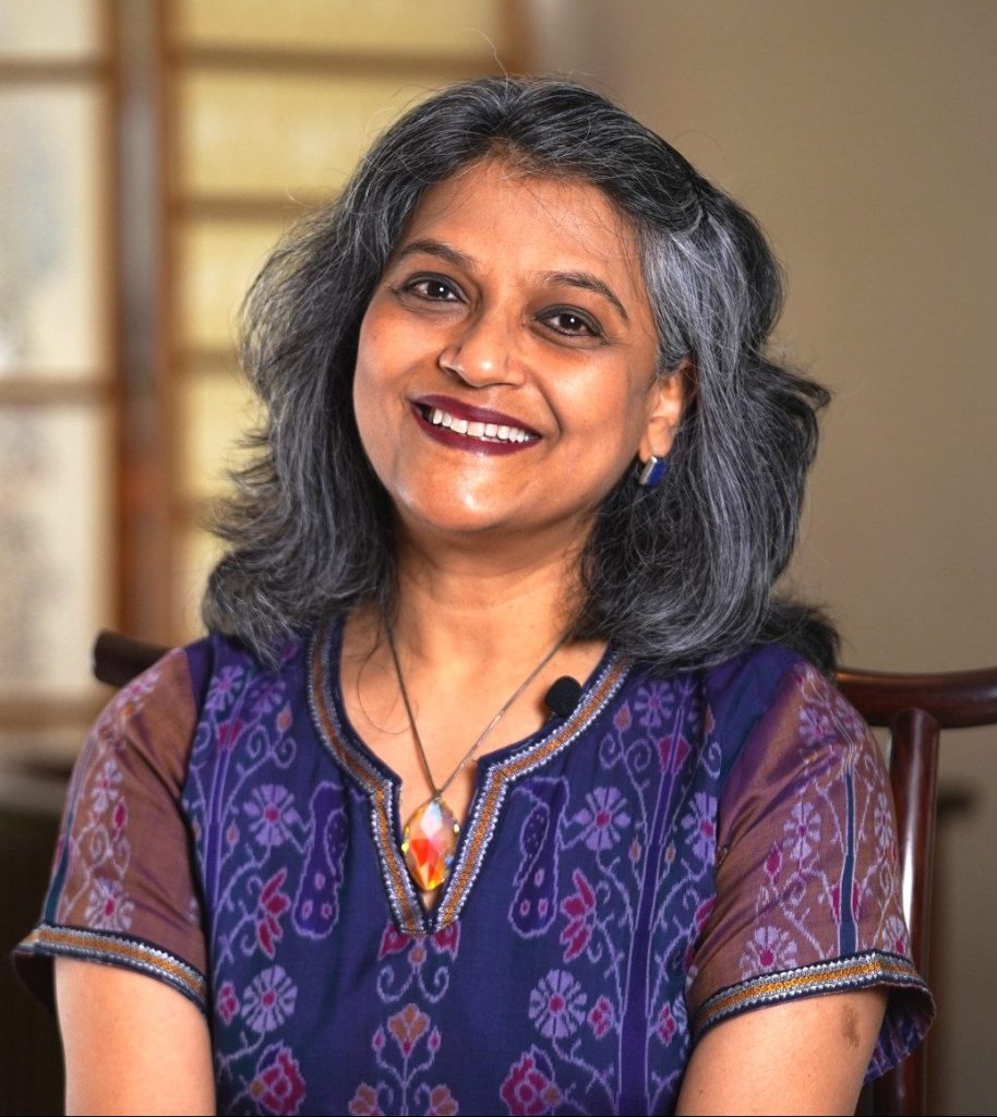 Speakers | Shakti Kumbh