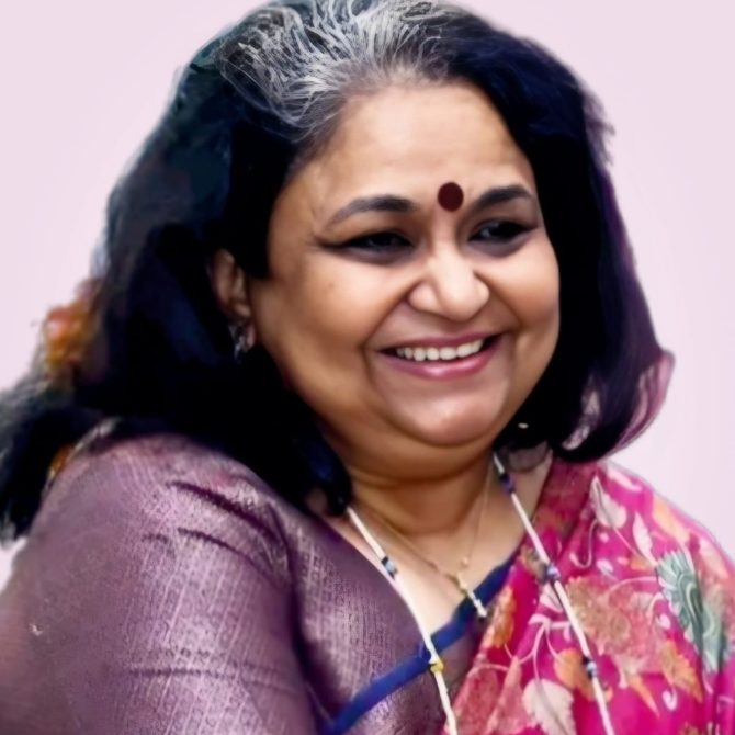 Speakers | Shakti Kumbh